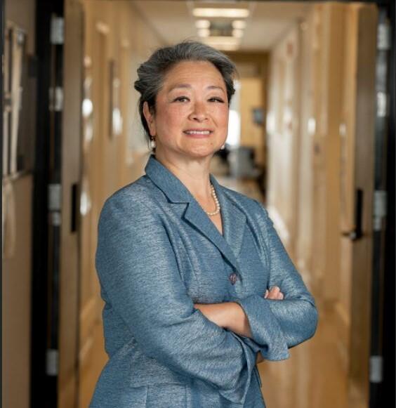 Let's please talk about menopause | Hub