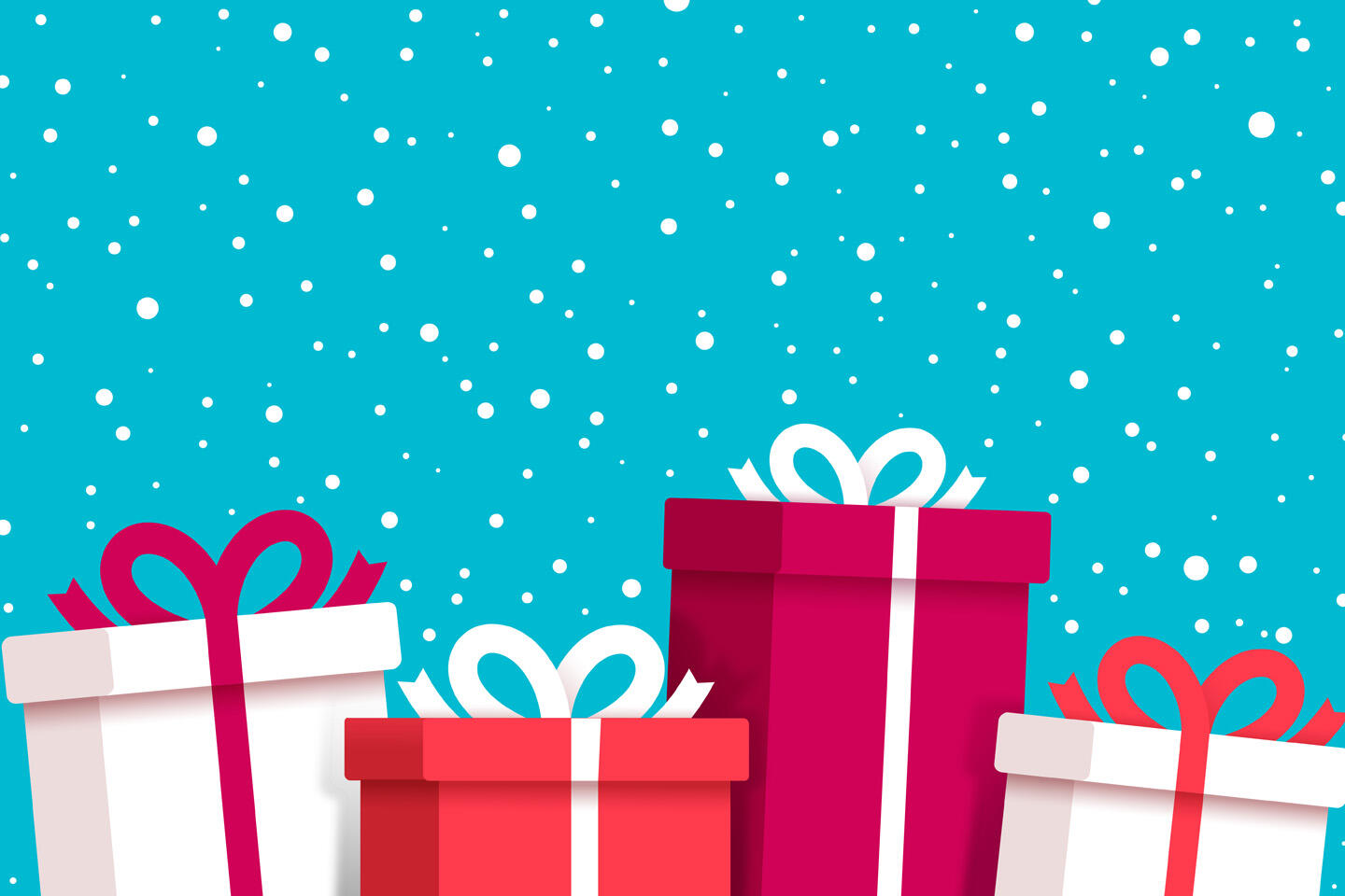 Holiday Gift Drive sign-up now open | Hub