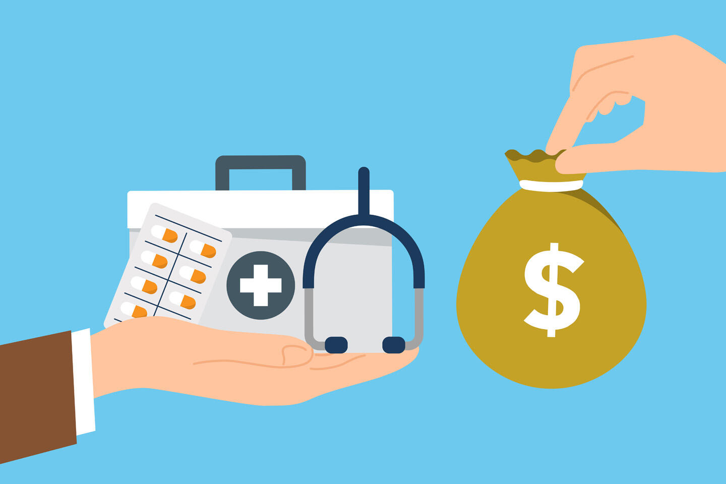 HSA vs. FSA: Make sure you know the difference | Hub