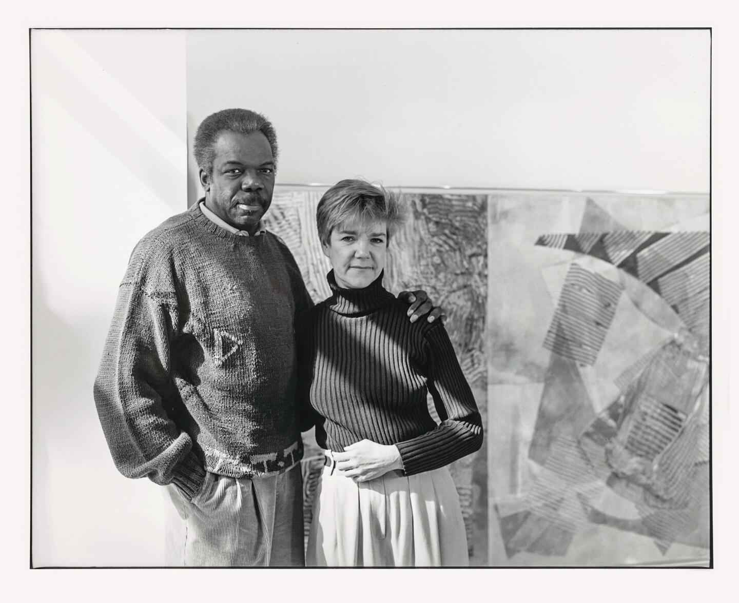 Johns Hopkins, Sam Gilliam Foundation launch lecture series honoring ...