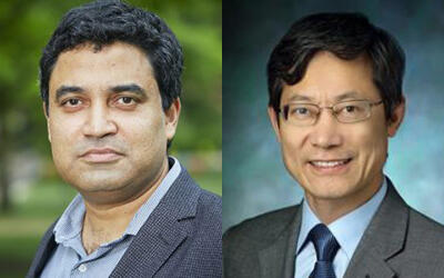 Two Johns Hopkins researchers named to National Academy of Inventors | Hub