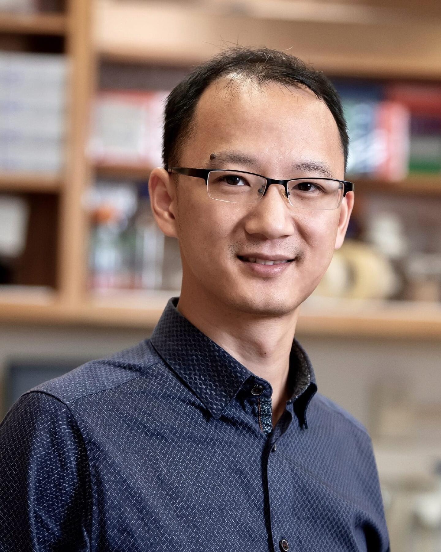 Two Johns Hopkins faculty members named Sloan Research Fellows | Hub