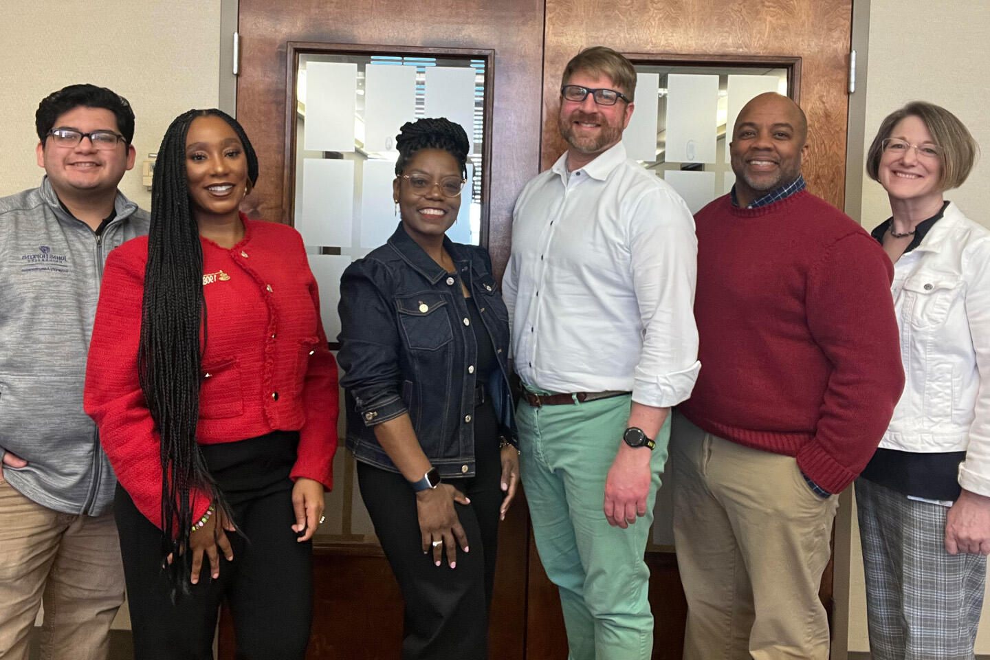 Center for Staff Life Design is ready to support your career skills | Hub