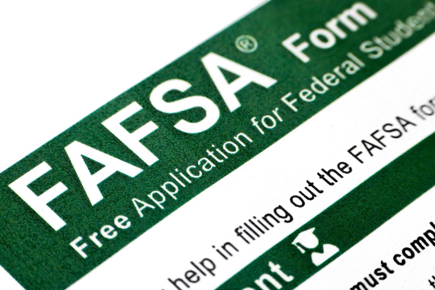 Get a jump start on college access at FAFSA Night | Hub