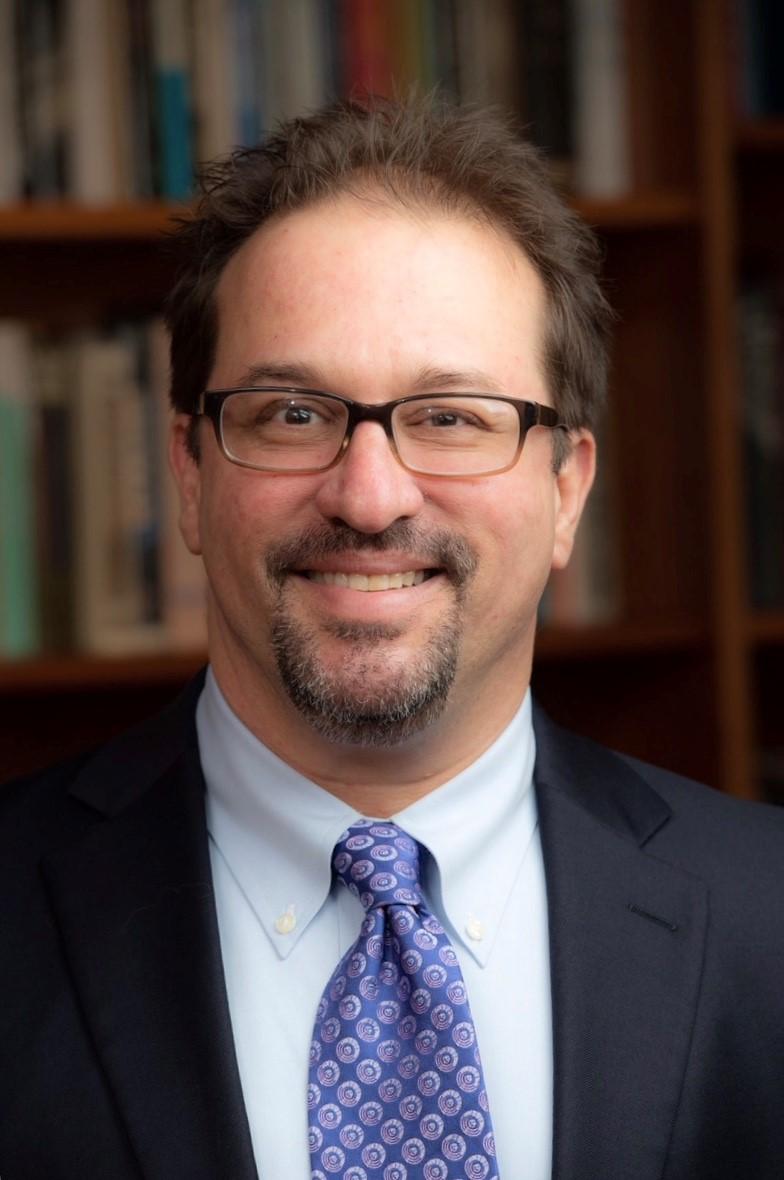 Andrew Mertha | Faculty Experts | Hub