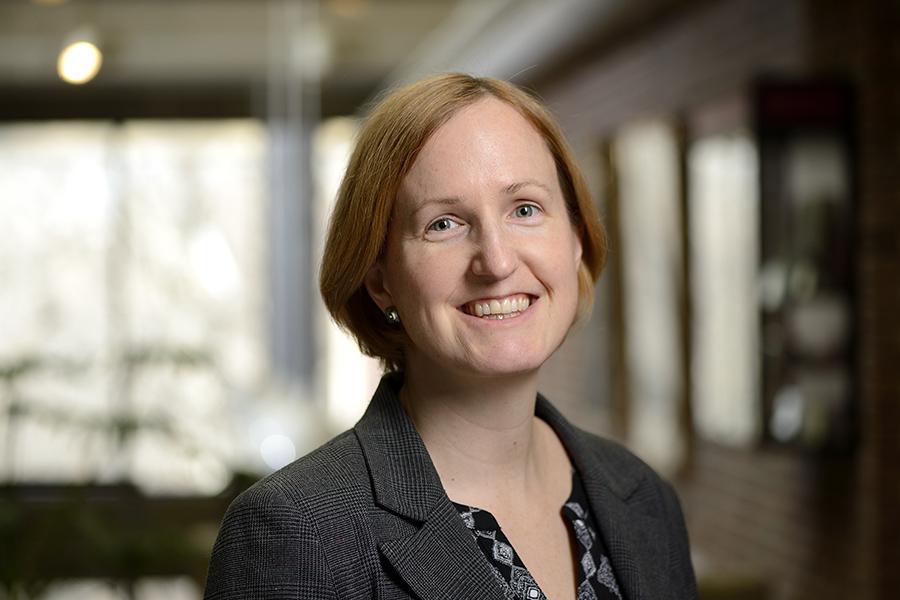 Space scientist Sabine Stanley named 27th Bloomberg Distinguished ...