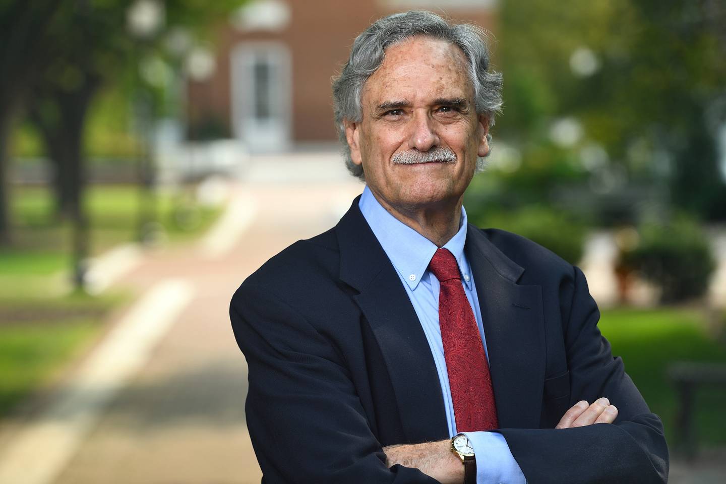 Robert Slavin, global authority on education research and evidence ...