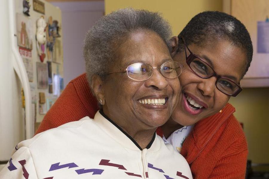 School of Nursing's CAPABLE program receives funding for national ...