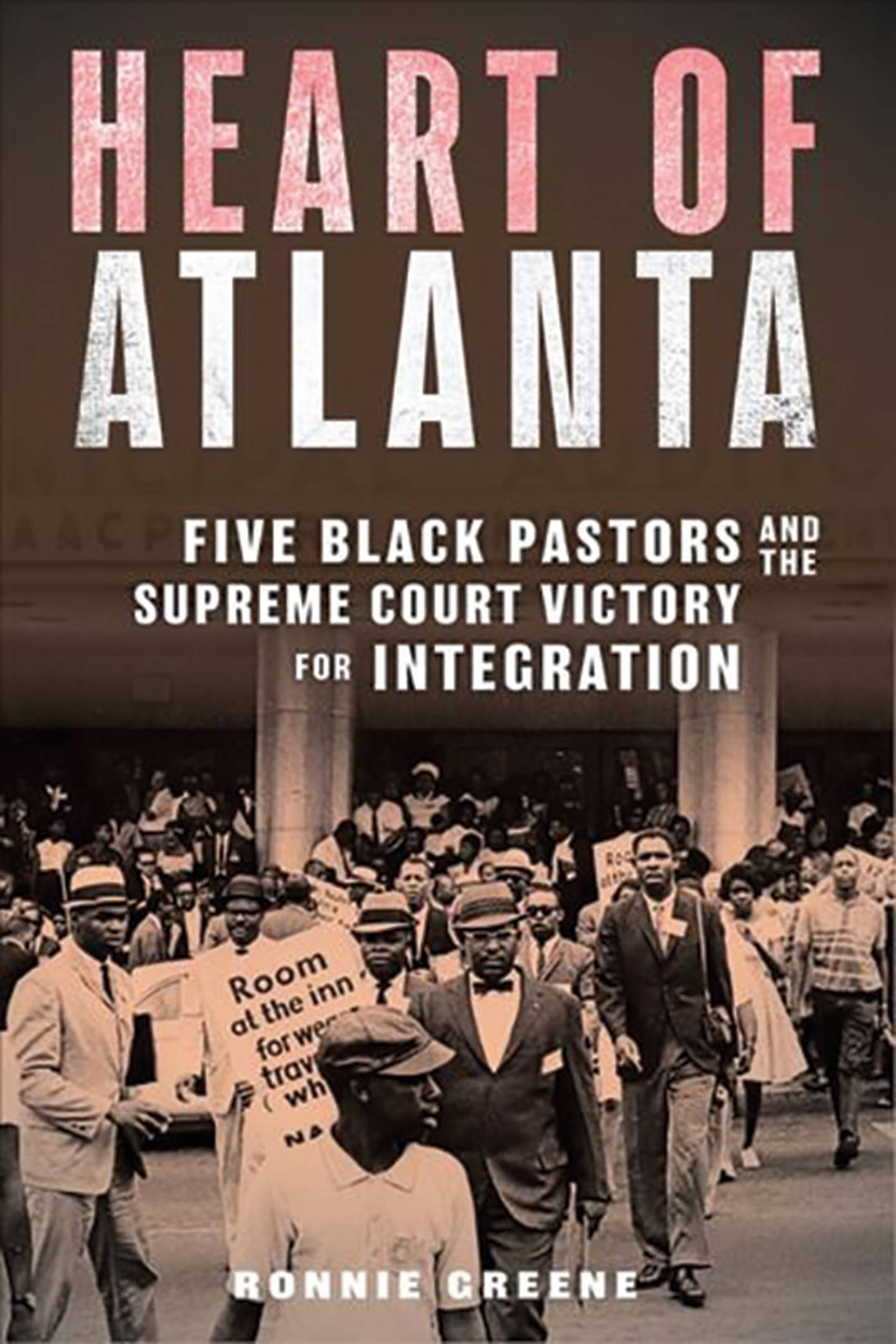 Book review: 'Heart of Atlanta' | Hub