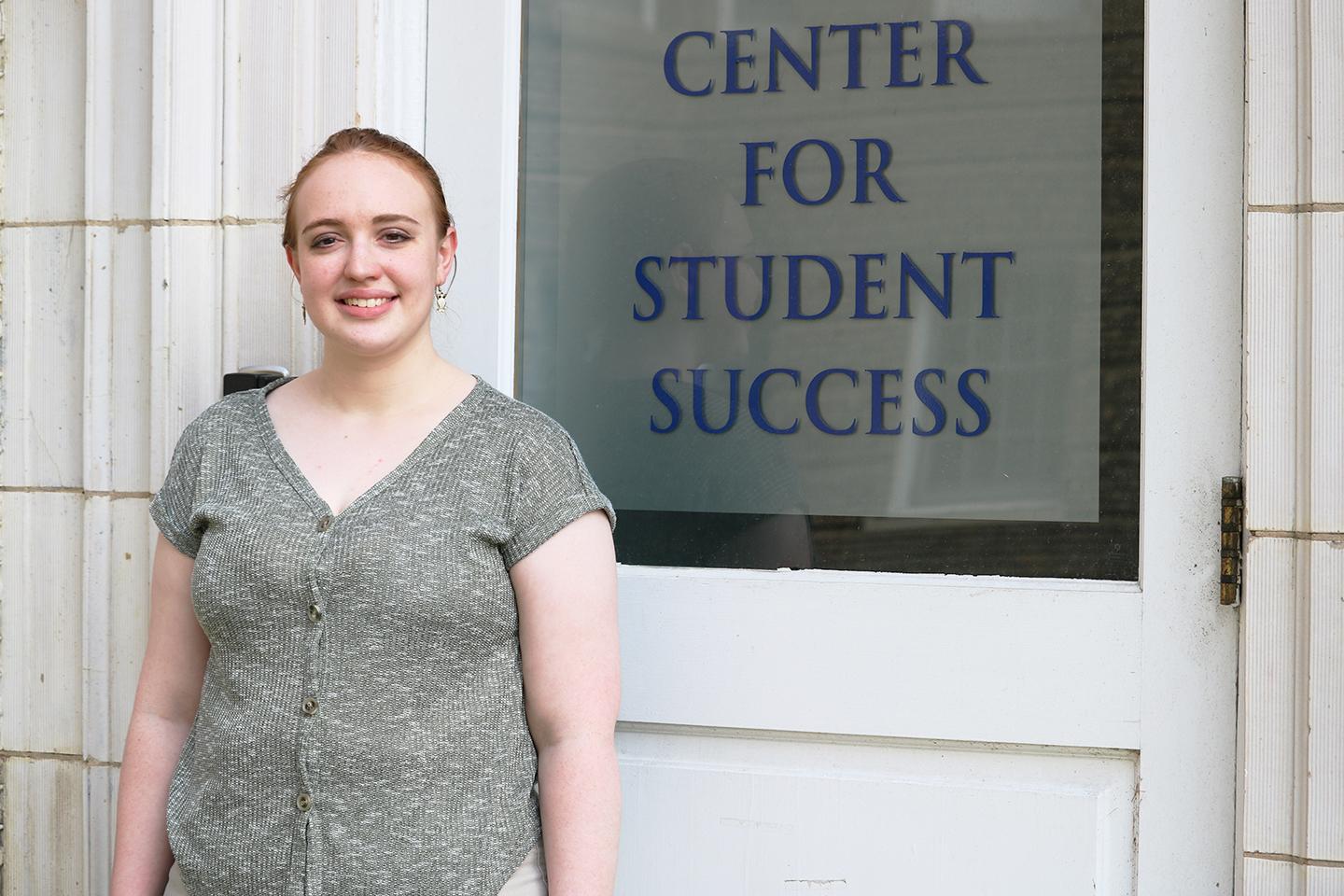 First-year Hopkins student named Maryland Student Employee of the Year ...