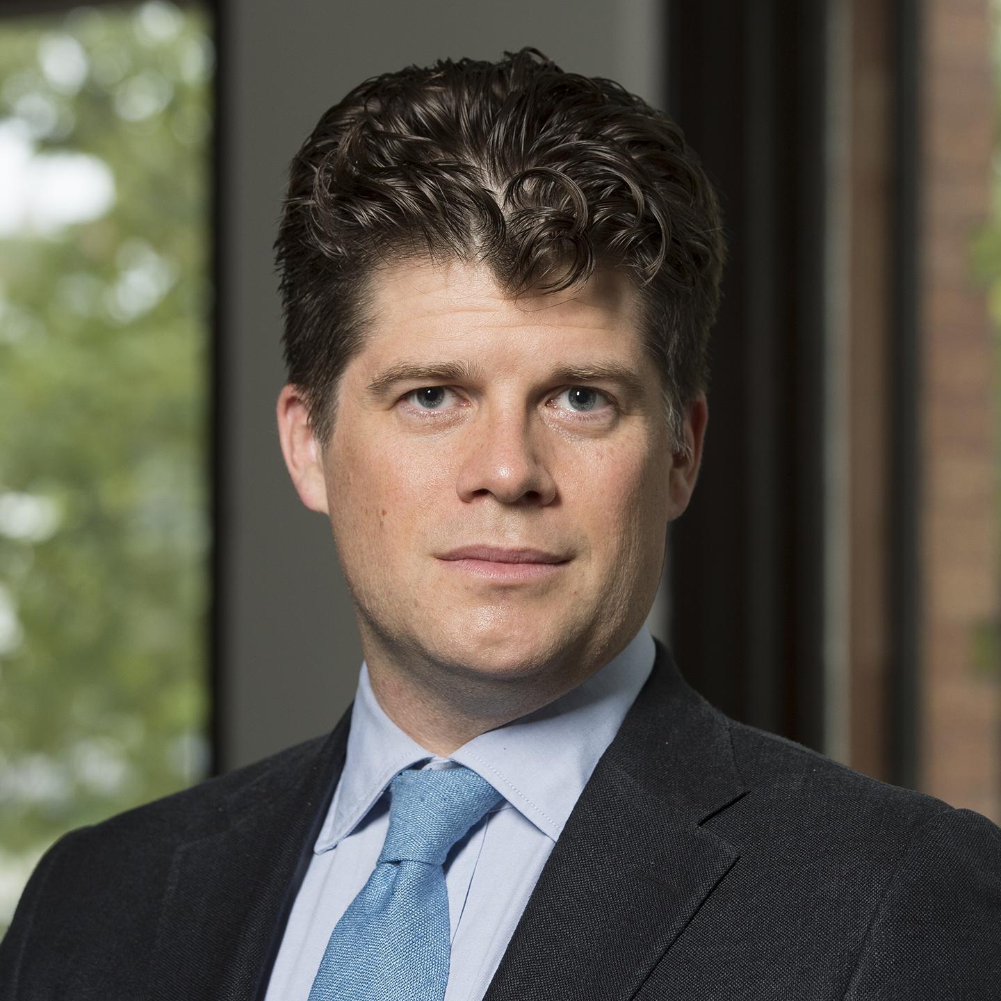 Johns Hopkins education scholar Jeffrey A. Grigg dies at 42 | Hub