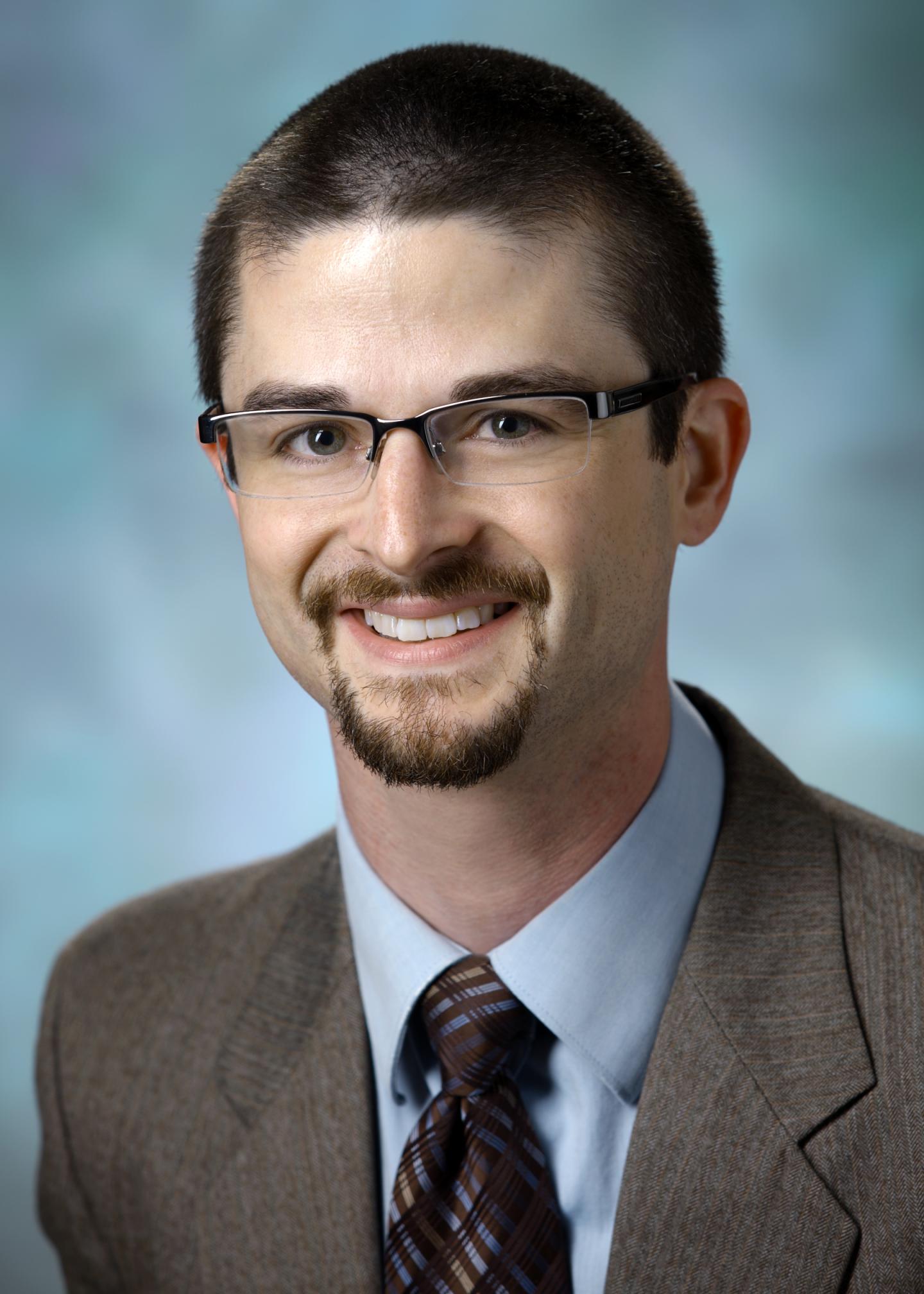 Matthew Johnson | Faculty Experts | Hub