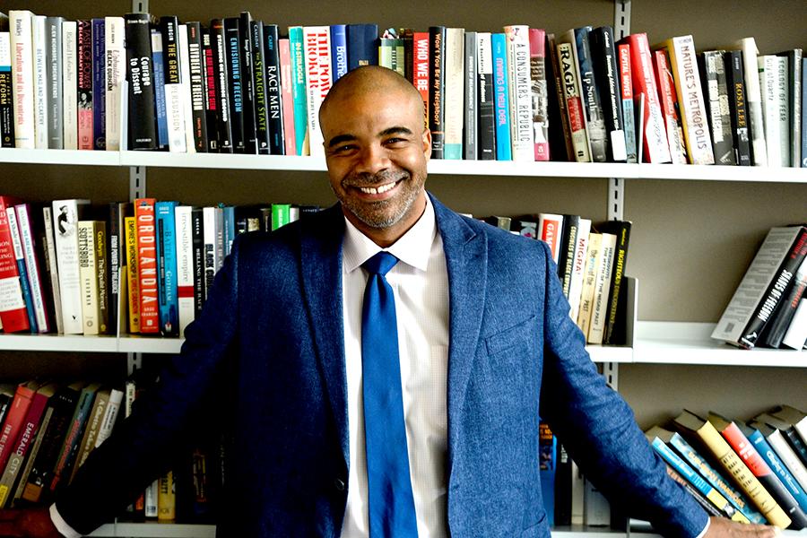 History as story, for better or worse | Hub