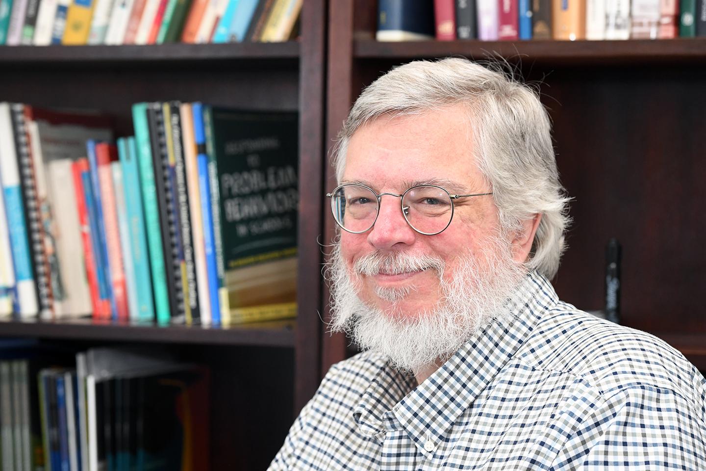 A career dedicated to improving educational outcomes | Hub