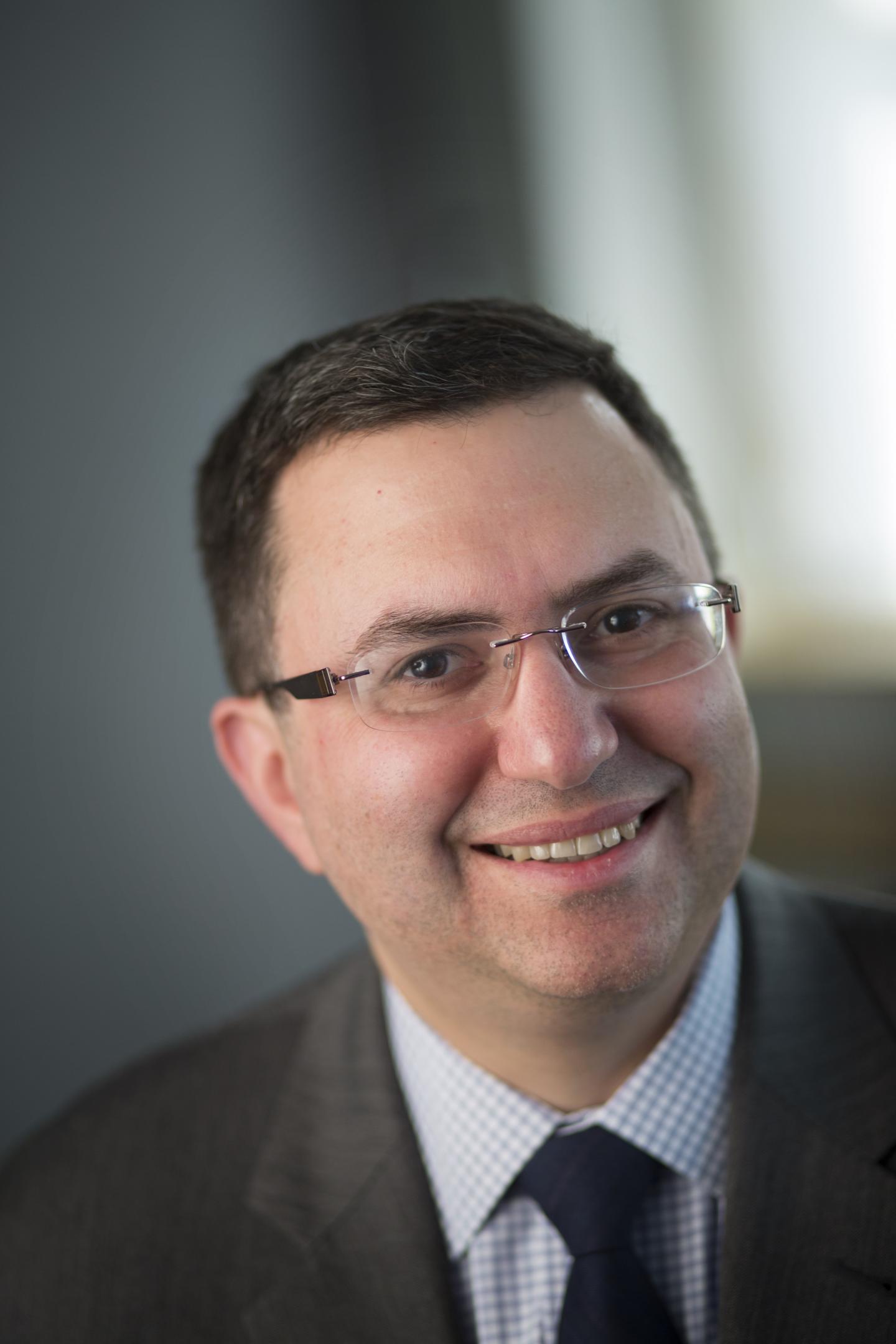 Joshua Sharfstein | Faculty Experts | Hub