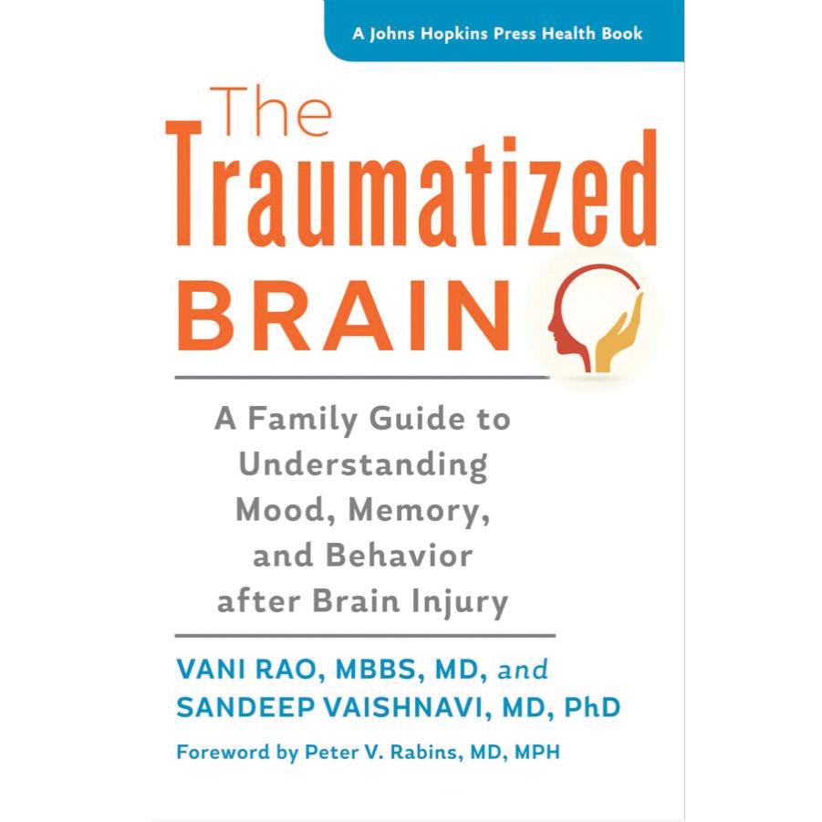 Book review: The Traumatized Brain | Hub