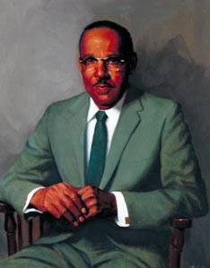 Johns Hopkins welcomes first Vivien Thomas Scholars cohort | Hub