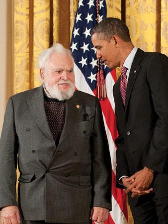 Space communicator | Hub