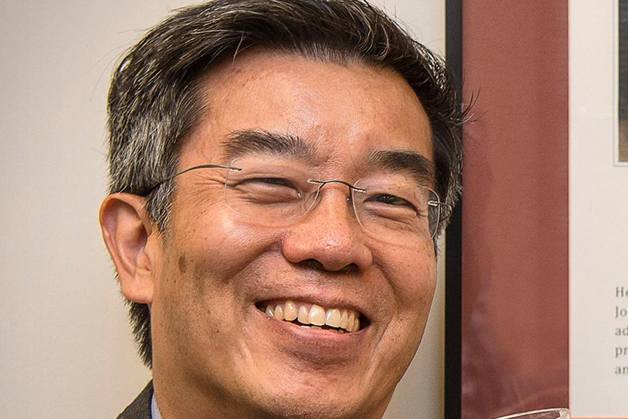 Center for a Livable Future names new director | Hub