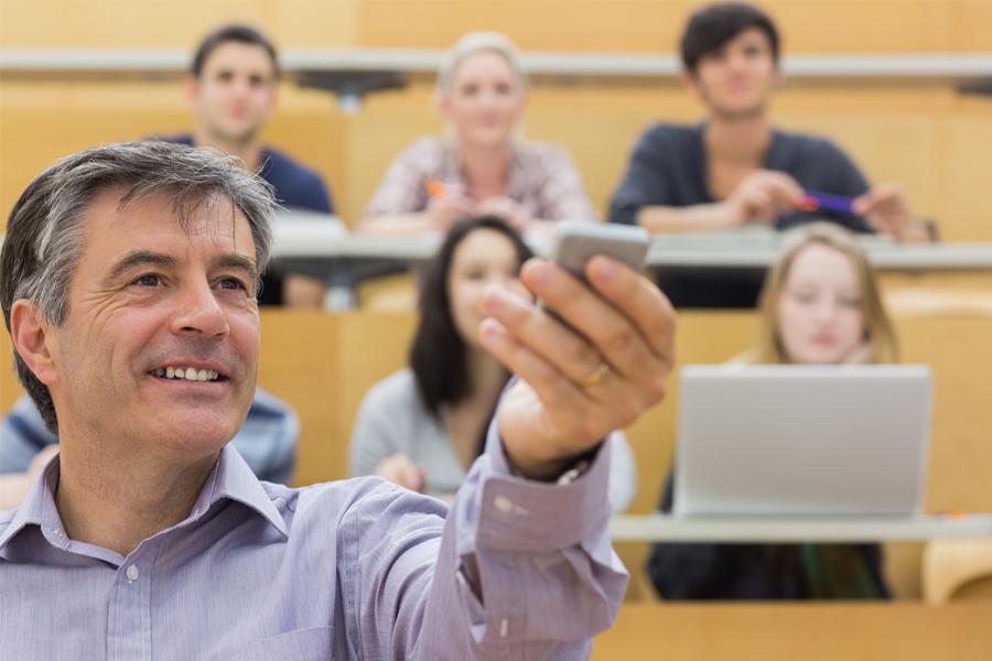 New workshop: Best Practices in University Teaching | Hub