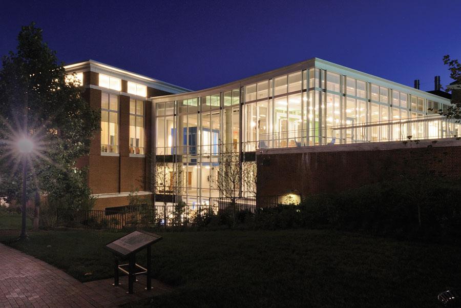 Featured events | Hub