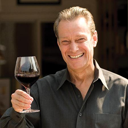 The sweet life, with just a hint of oak | Hub