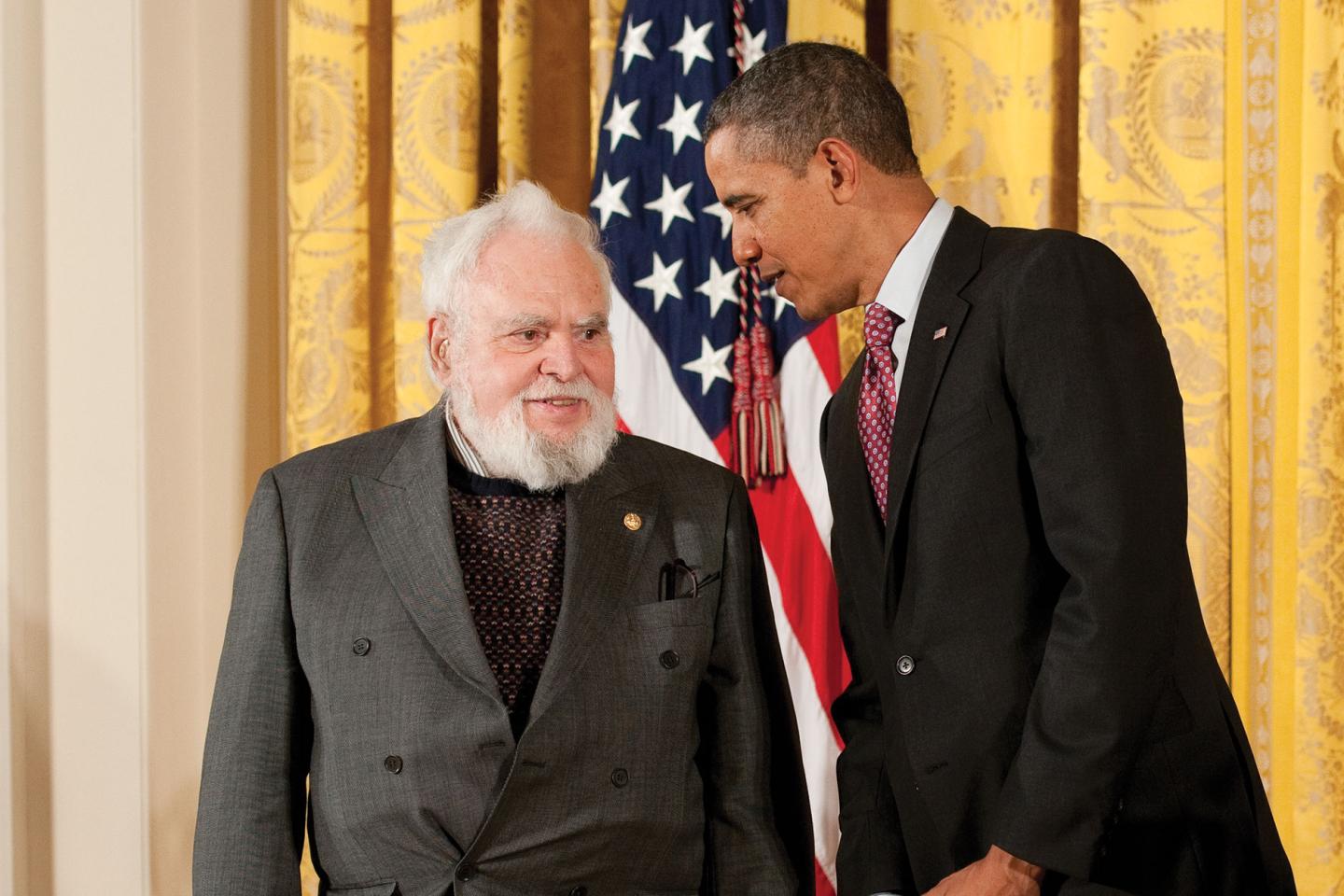 Solomon Golomb | Hub