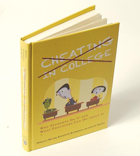 Why college students cheat | Hub