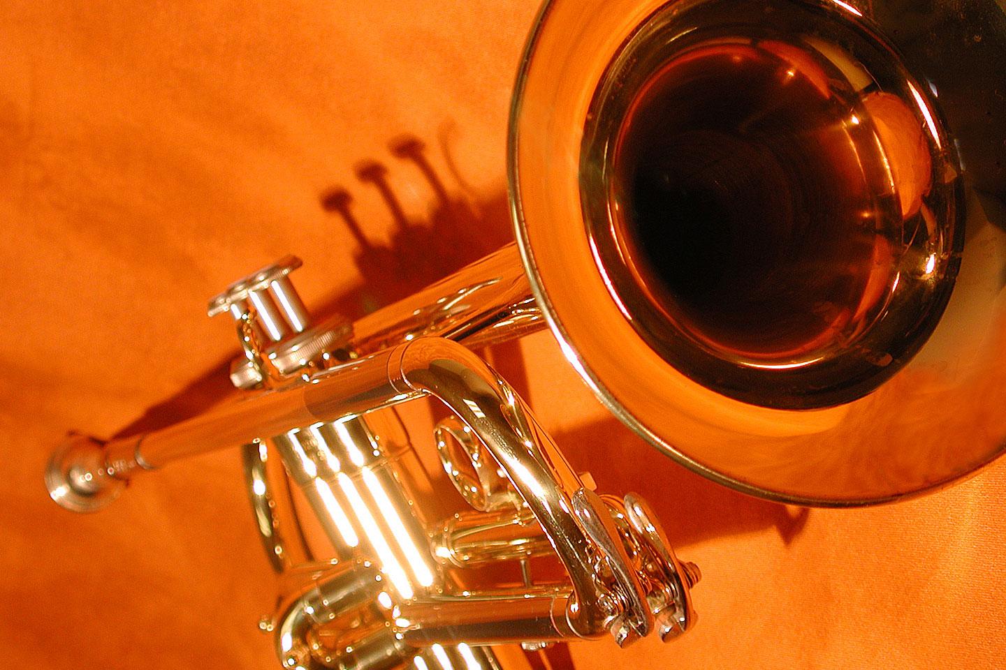 Three renowned performers to lead Peabody trumpet studio | Hub