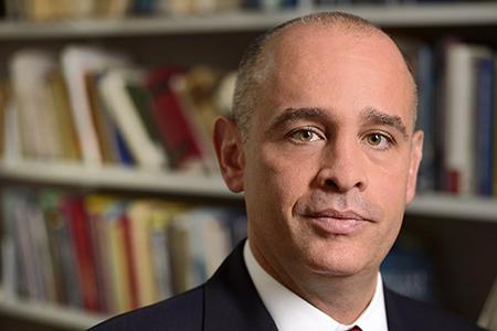 Christopher Celenza returns to Johns Hopkins as Krieger School dean | Hub