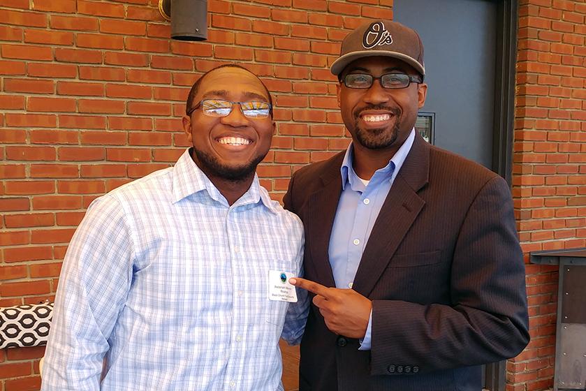 Farm to chapel: Immersive internship an 'eye-opening' experience for ...