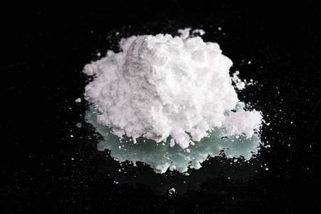Compound appears to block cravings for cocaine, JHU researchers find | Hub