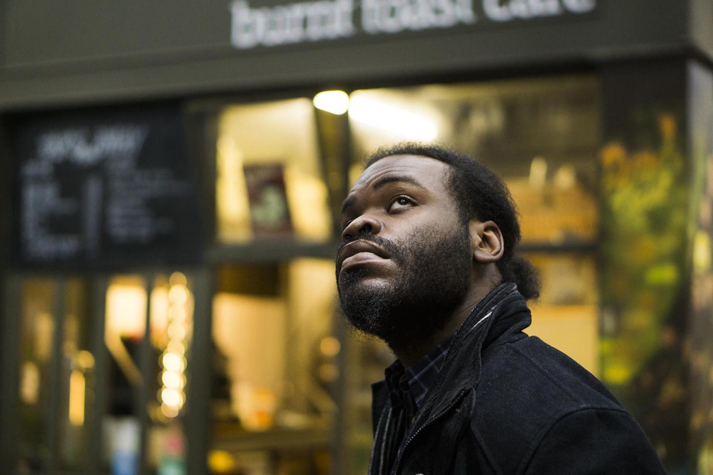 Rapper, producer Consensus brings his particle physics flow to Johns ...