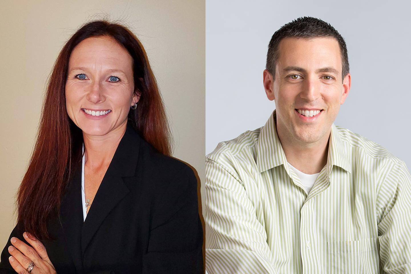 Two financial services industry veterans join Johns Hopkins Investment ...