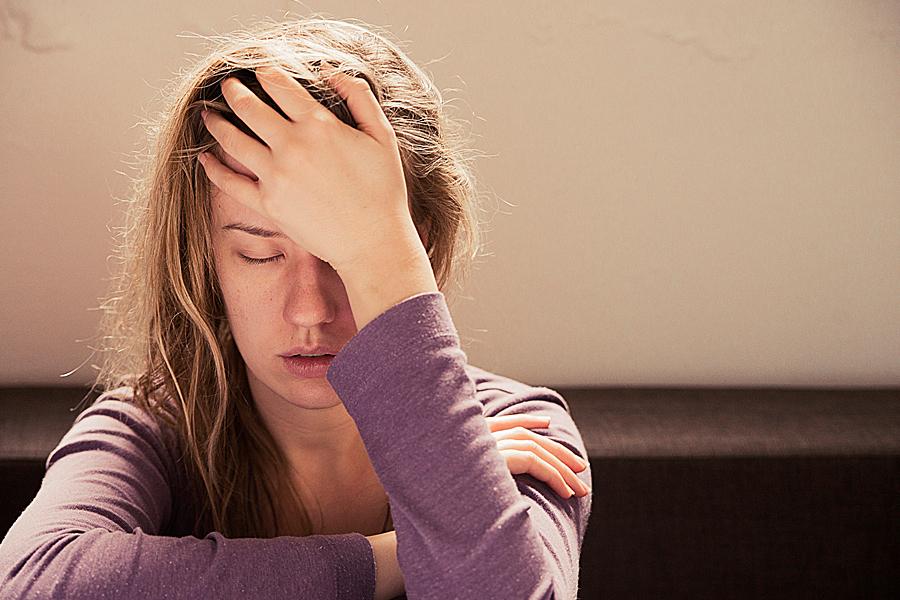 University provides guidance for recognizing, assisting distressed ...