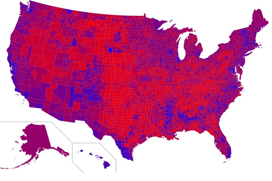 How the polls got it wrong: A conversation with an election polling ...