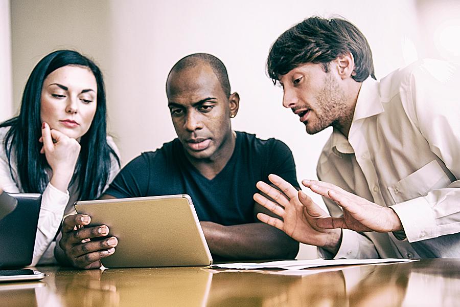 Workshop: Excel 2016, Part 1 | Hub