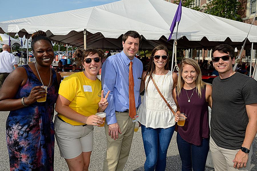 Save the date for Fall Fest | Hub