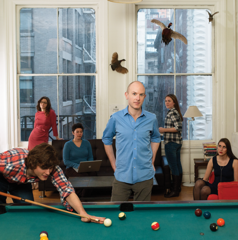 Spring 2012 | Johns Hopkins Magazine | Hub