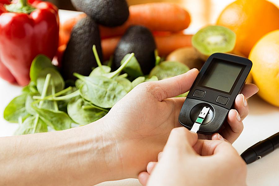 Focus on wellness: Managing type 2 diabetes | Hub