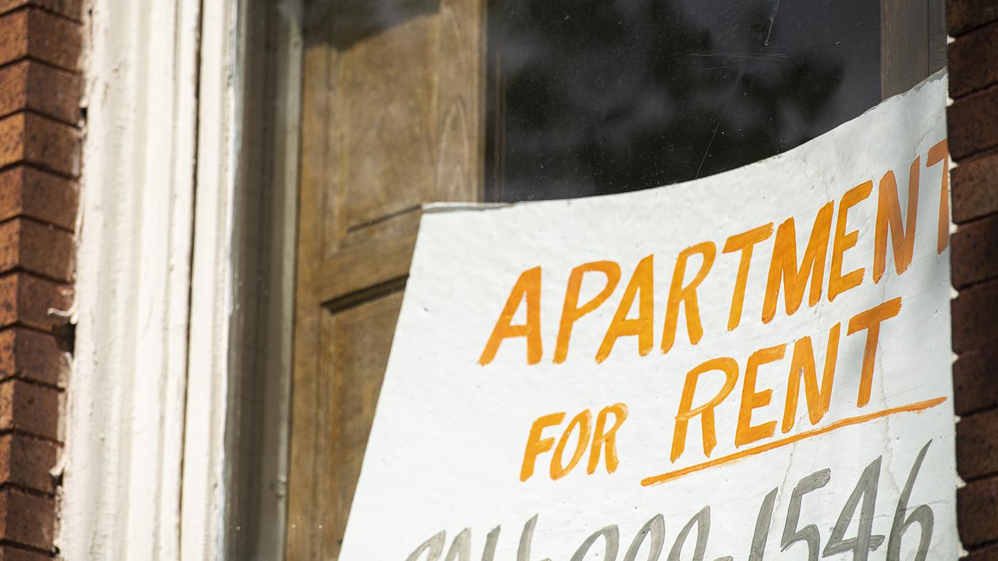 U.S. faces looming housing and homelessness crisis | Hub