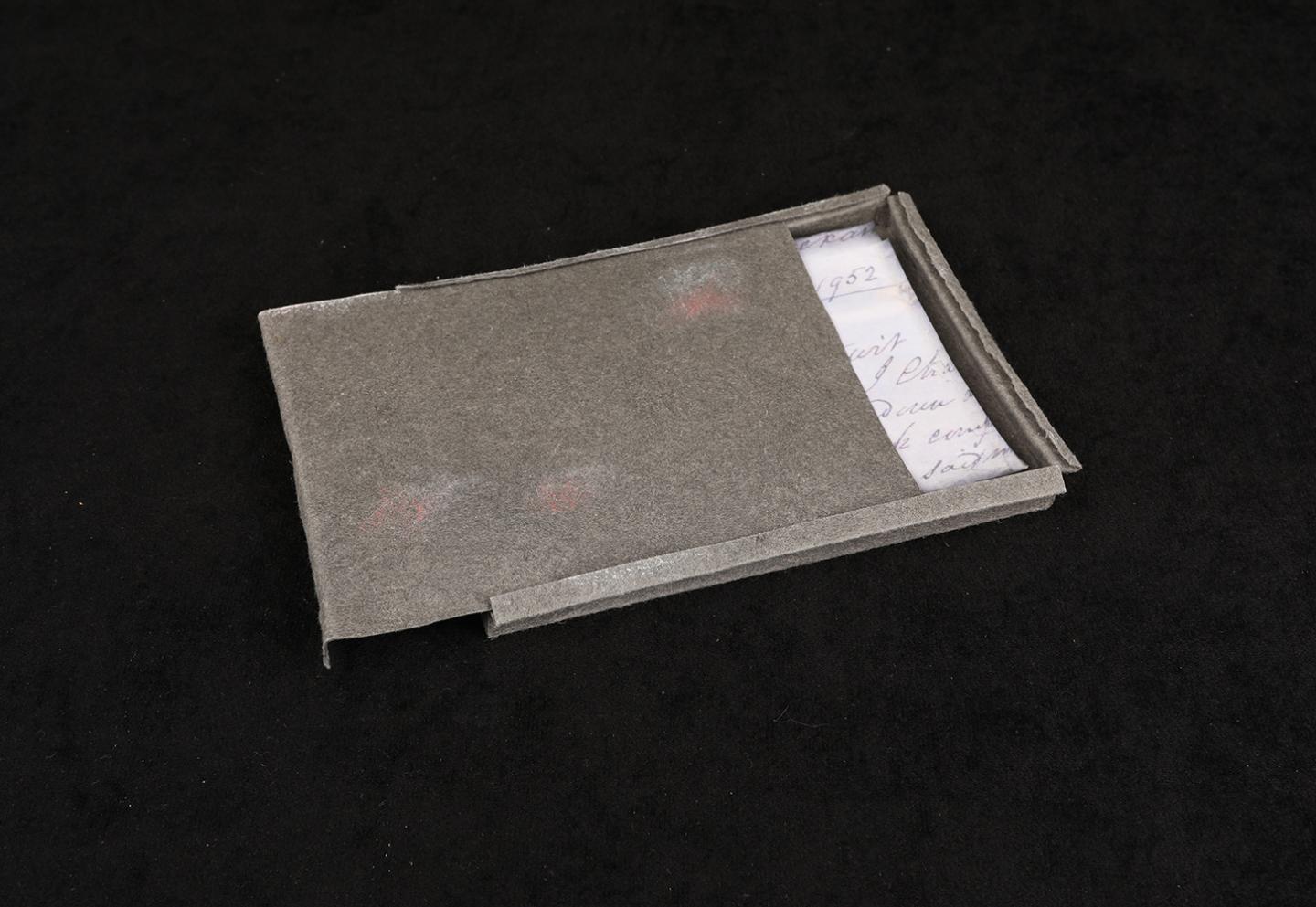 'Freedom Papers' in many forms on display at Johns Hopkins | Hub