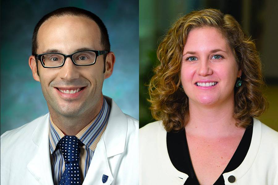 COVID-19 briefing: Experts worry plateau in U.S. cases foretells winter ...