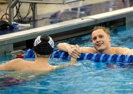JHU's Andrew Greenhalgh repeats as DIII national champion in 500 ...