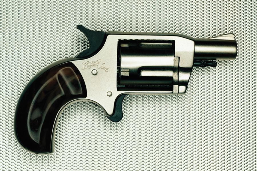 Why background checks for gun purchases have gun-owner support | Hub