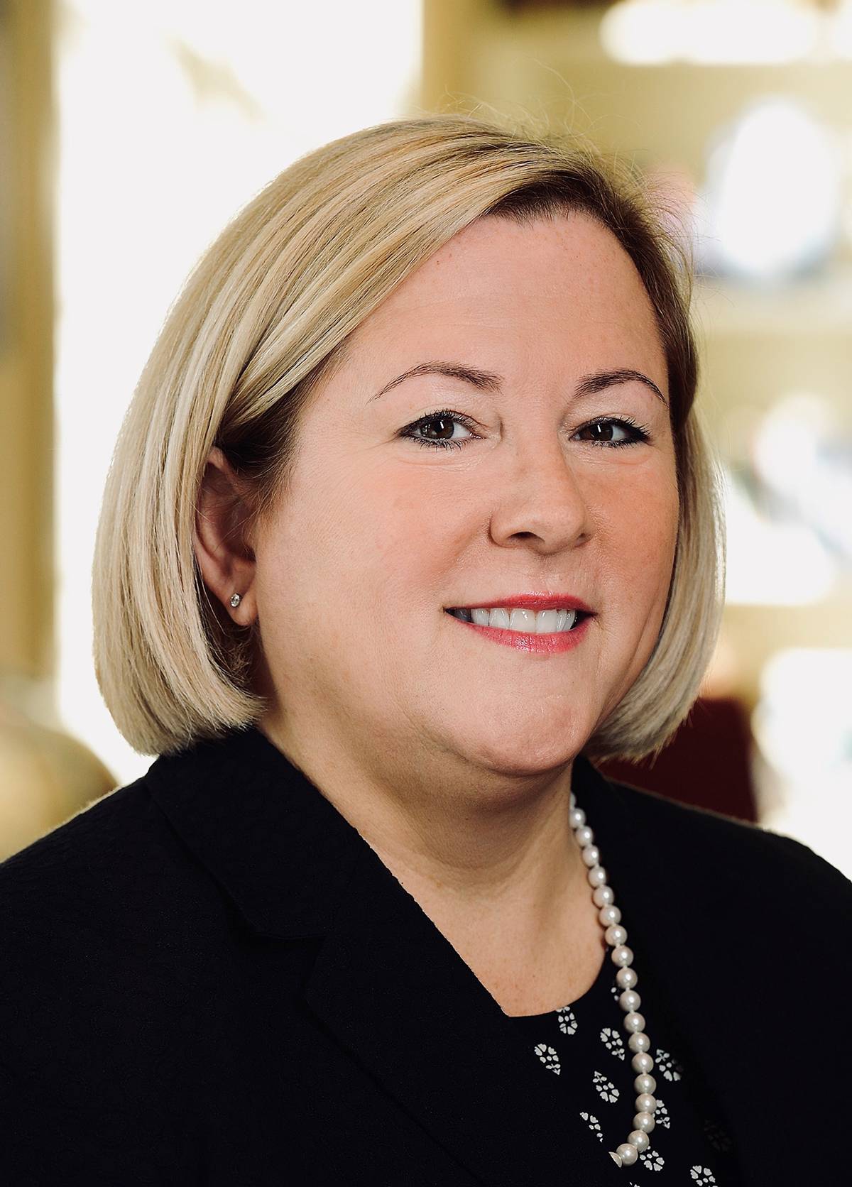 Heidi Conway, vice president for human resources, to join Dana-Farber ...