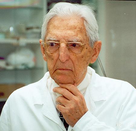 Howard W. Jones Jr., pioneer in reproductive medicine, dies | Hub