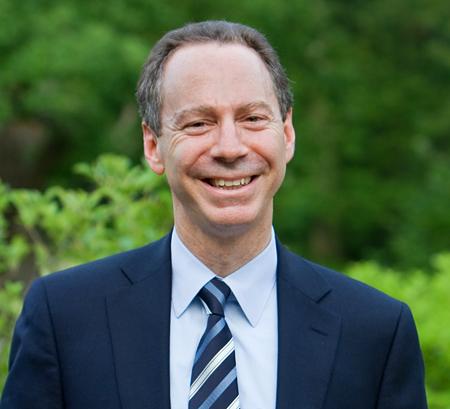 Aronson to chair university's board of trustees | Hub