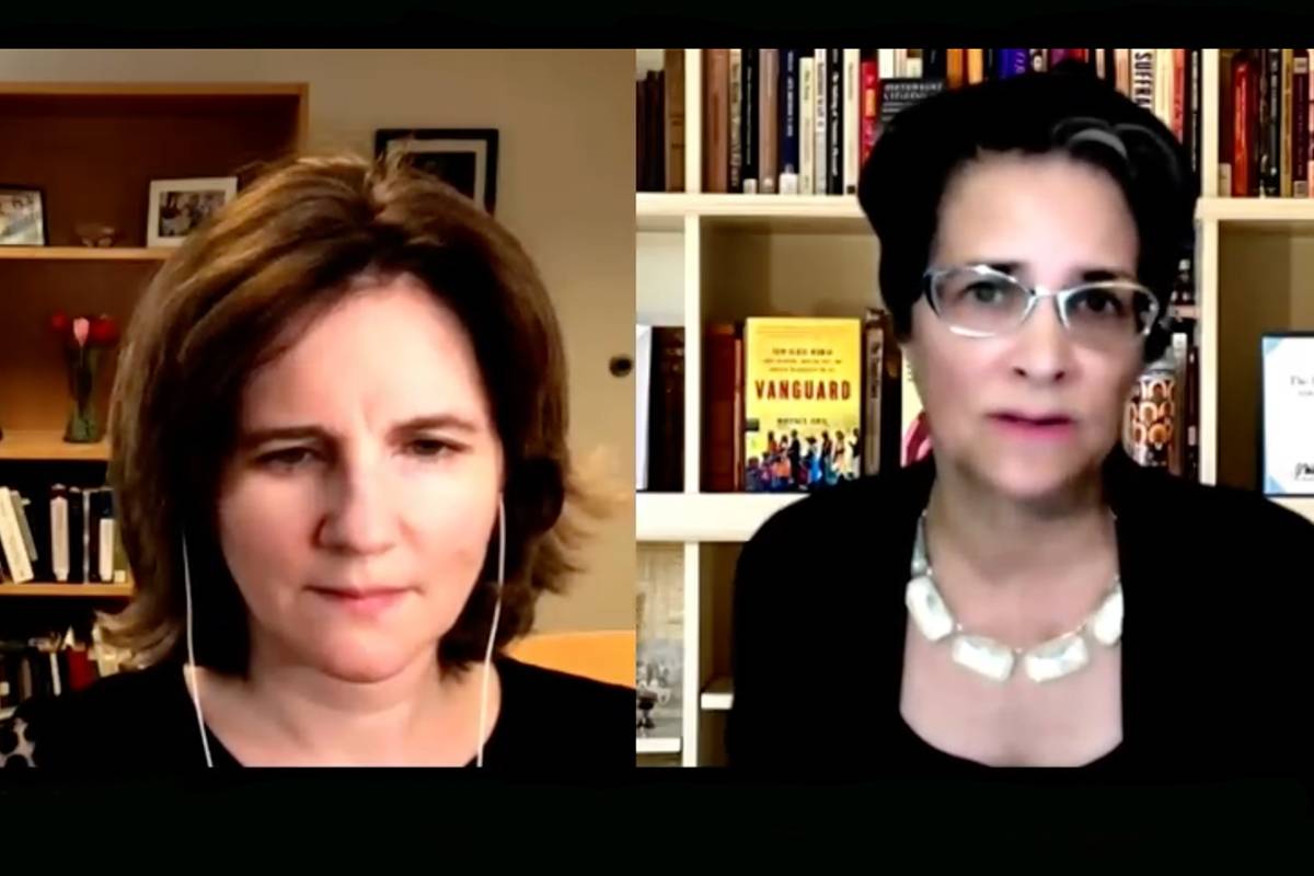 Piecing together hard history | Hub