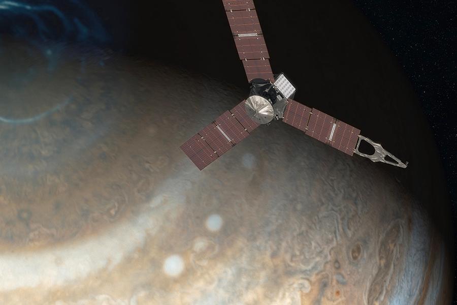 NASA's Juno and JEDI prepare to unlock the mysteries of Jupiter | Hub